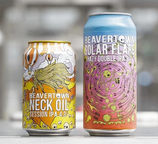 KHS realizes greenfield project in the keg and can segments for ...