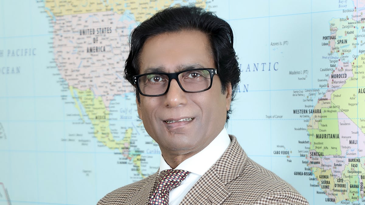 UFlex showcases pioneering expertise and success in building ...