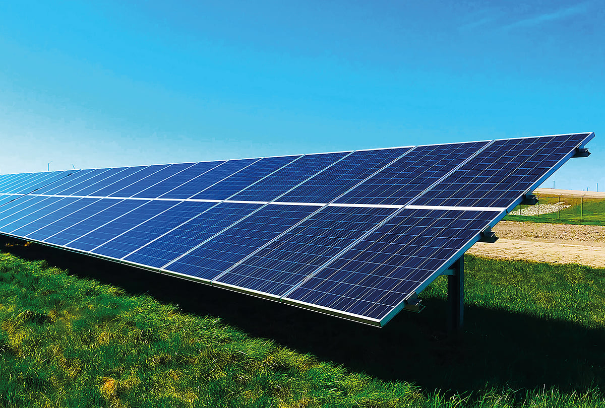 Construction of 10.25MWP solar installation begins at SIG’s German ...