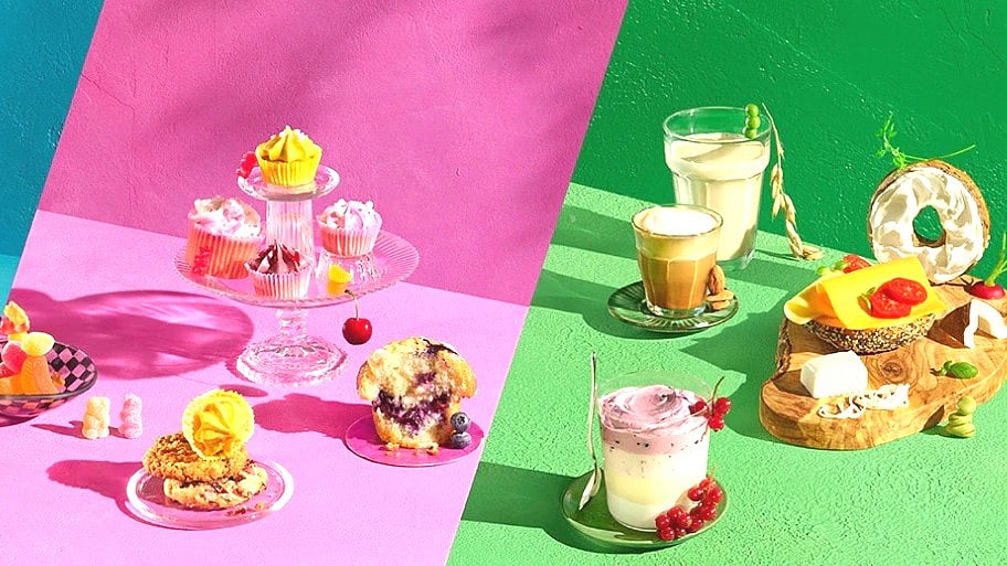 DSM highlights next-generation taste, texture, health and ...