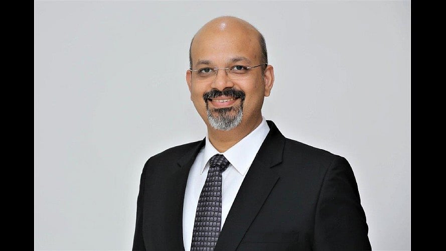 Tata Consumer Products appoints Tarun N P Varma as Global Chief Human Resources Officer
