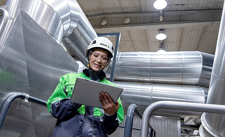 Valmet has completed the acquisition of NovaTech Automation's Process ...