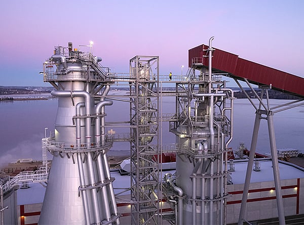 Valmet to rebuild cooking, fiberline, and evaporation plant for Andhra ...