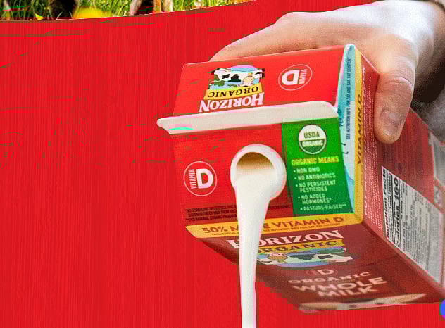 Danone to explore strategic options for the Horizon Organic and Wallaby ...