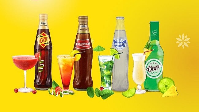 Reliance Consumer Products to acquire 50% stake in Sosyo Hajoori Beverages