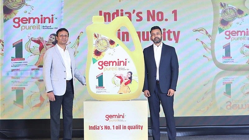 Unilever Pureit Logo