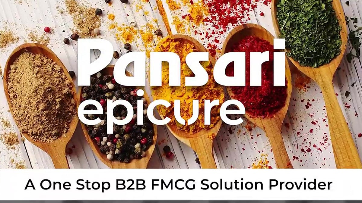 Pansari Group launches 'PANSARI EPICURE'