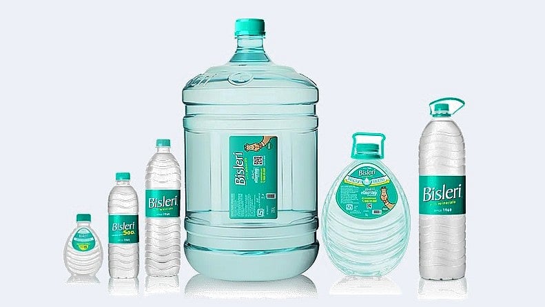 Bisleri International Conferred with five awards at the CII Award for ...