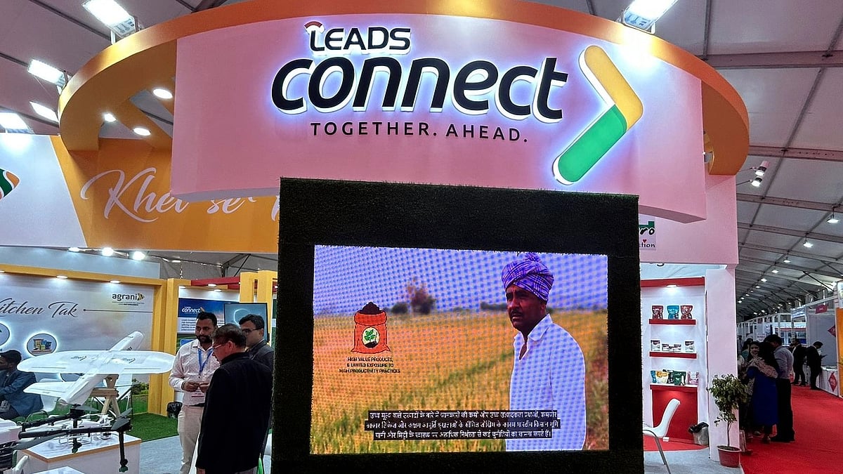 Agritech Leads Connect raises INR 500 crores from BL Agro
