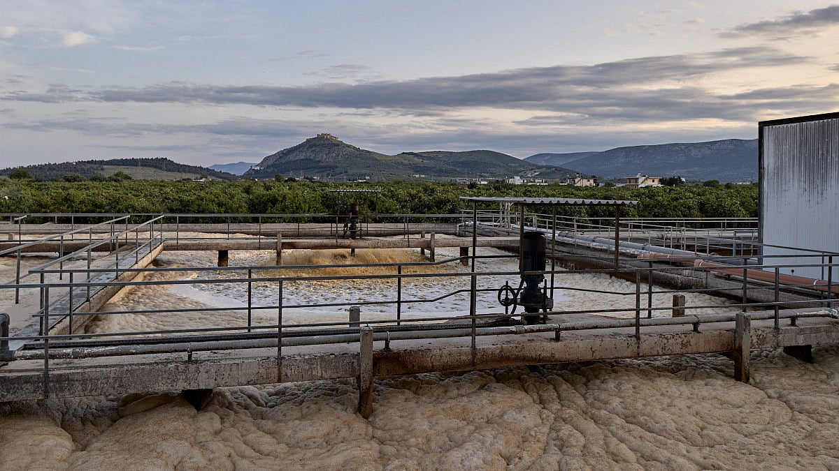 GEA supports Aspis with solution for the circular economy