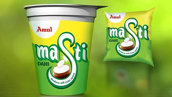 FSSAI allows labeling of curd packets with regional names