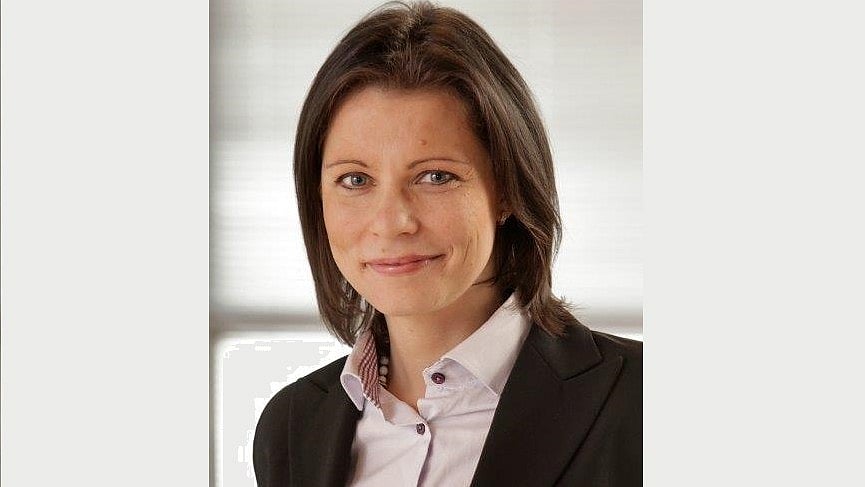 Change in Stora Enso’s Group leadership team