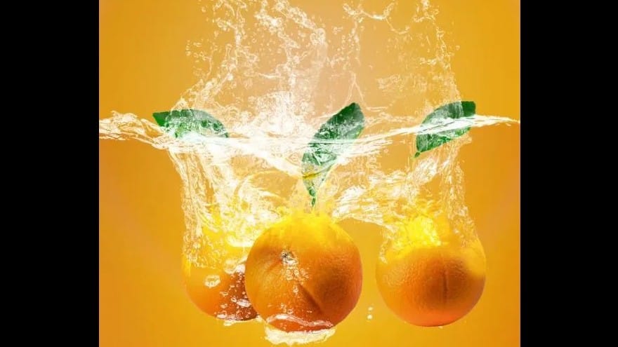 Firmenich launches Next Generation of Orange Solutions