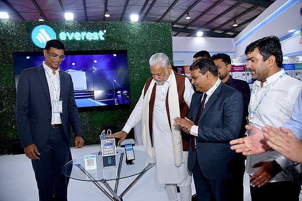 Everest Instruments launches innovative Fatscan Milk Analyser