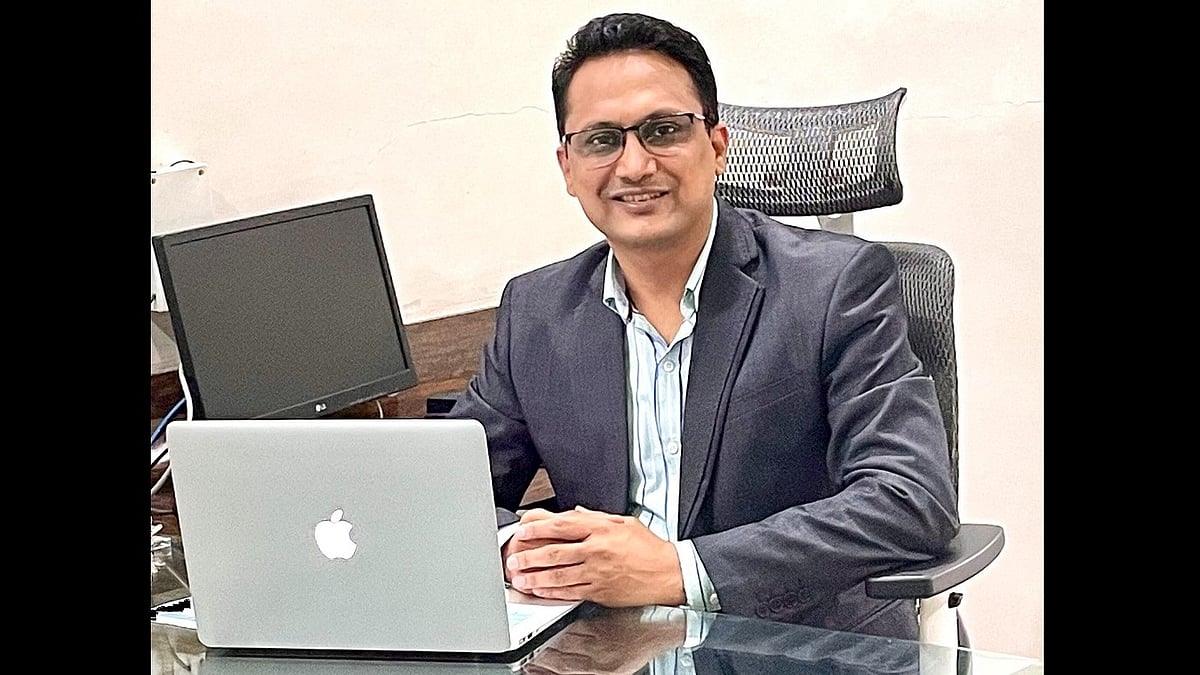 The future of secondary packaging automation is promising - Amit R Katariya