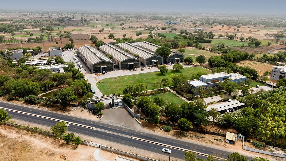 KHS India lays the foundation stone of Rs. 50 crore plant in Ahmedabad