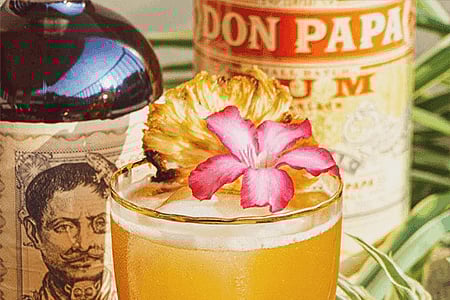 Diageo completes acquisition of Don Papa Rum