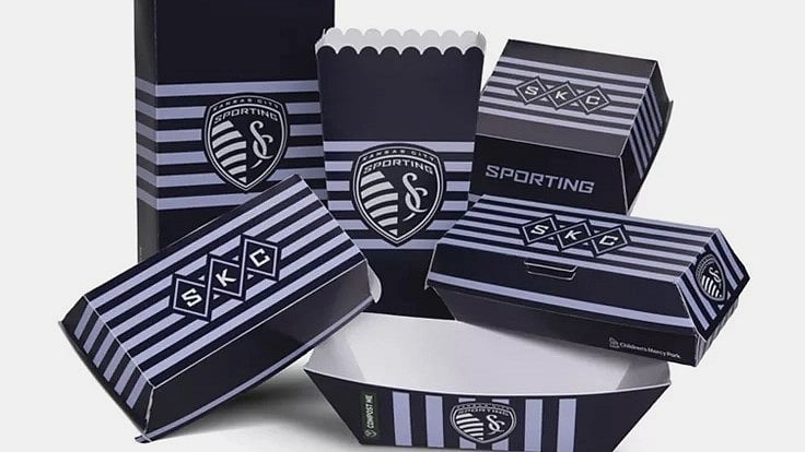 Sporting Kansas City teams up with Huhtamaki to make Children’s Mercy ...