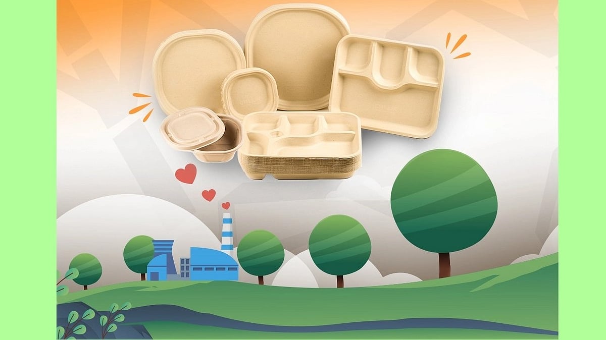 CHUK boosts India’s sustainable food packaging sector with new venture