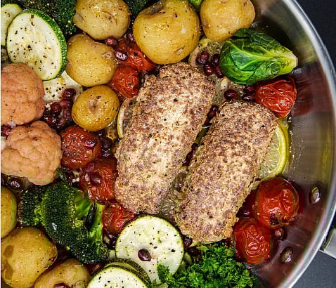 Loki Foods launches new scale production site to produce next ...