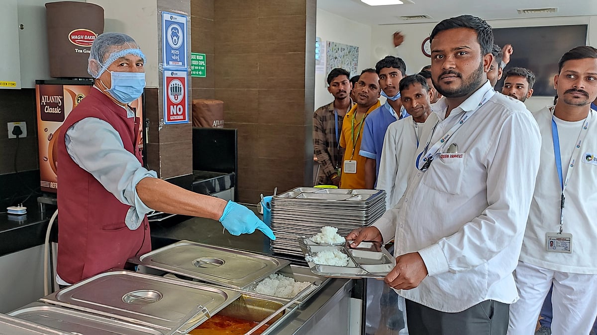 DSM launches a fortified rice kernel manufacturing plant in India to ...