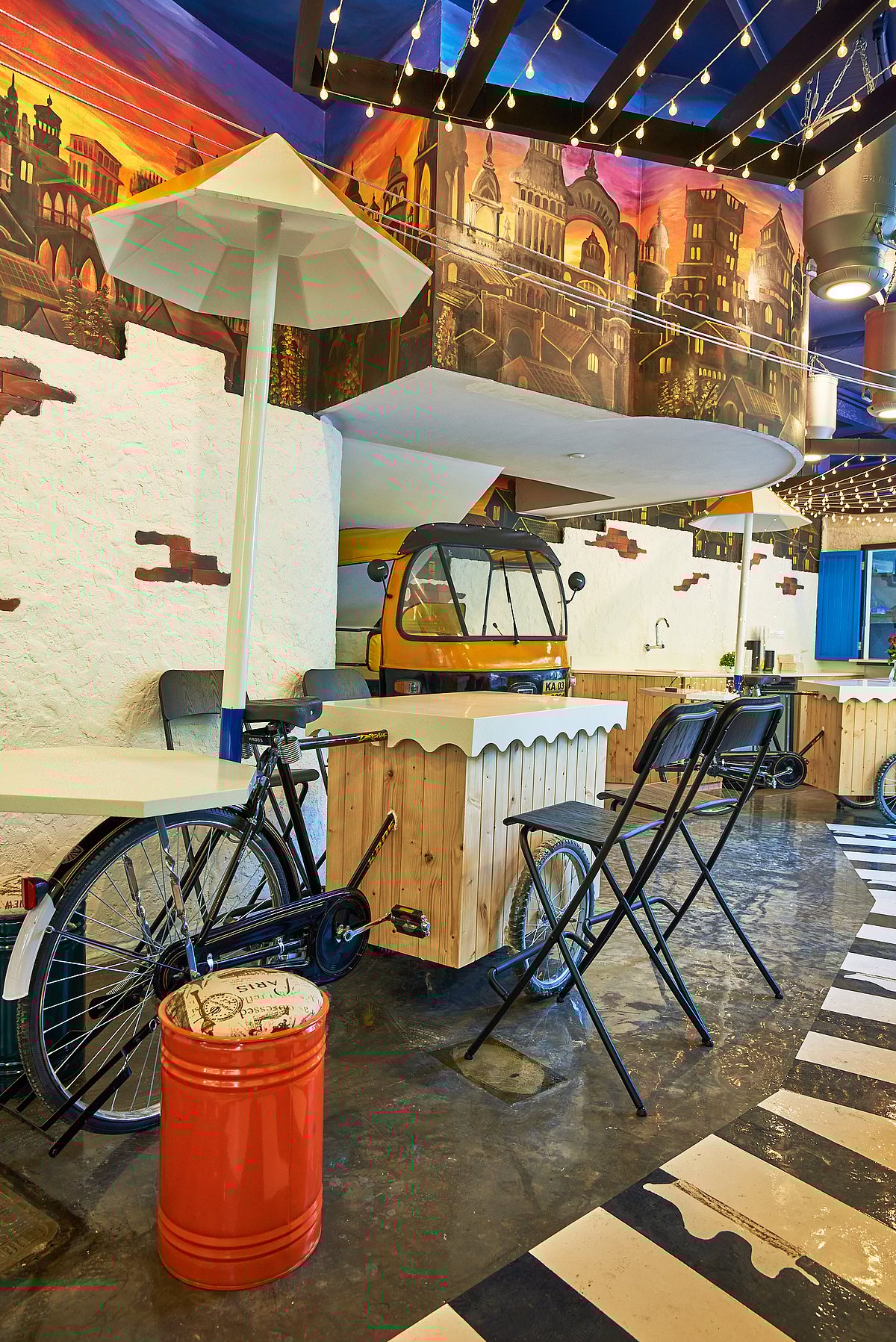 Kulfilicious- UAE’s Kulfi brand is all set to launch in Namma Bengaluru