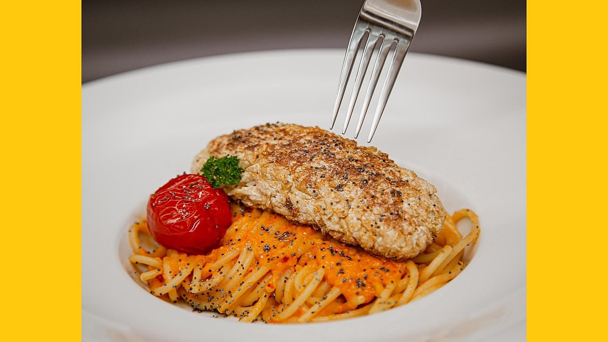 Loki Foods launches new scale production site to produce next ...