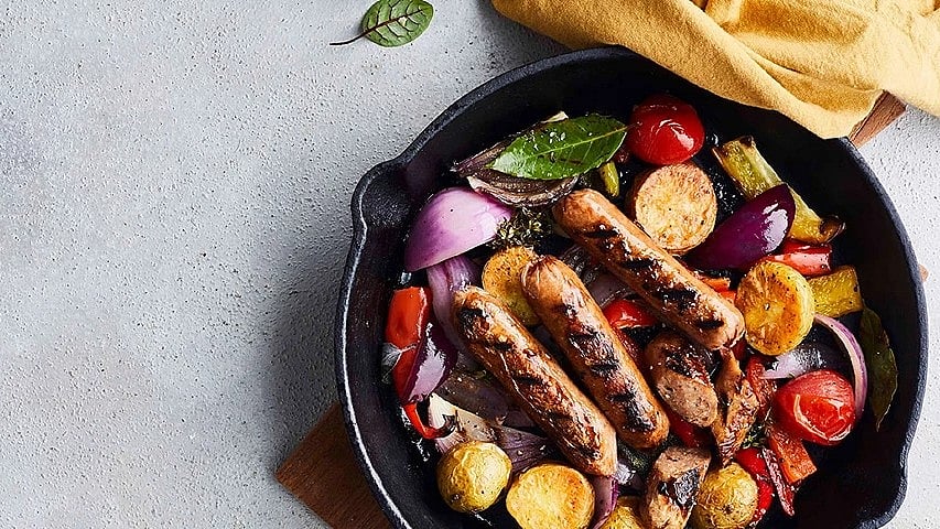 Kerry launches SucculencePB: a taste technology that creates delicious ...