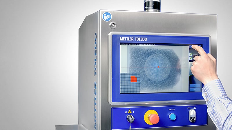 Mettler-Toledo showcases a suite of affordable smart inspection ...