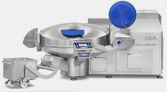 From Propeller Blitz to the CutMaster - A fascinating insight into the ...