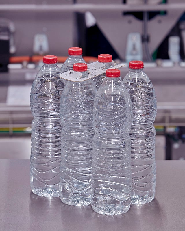 New resource-saving variant for the Nature MultiPack