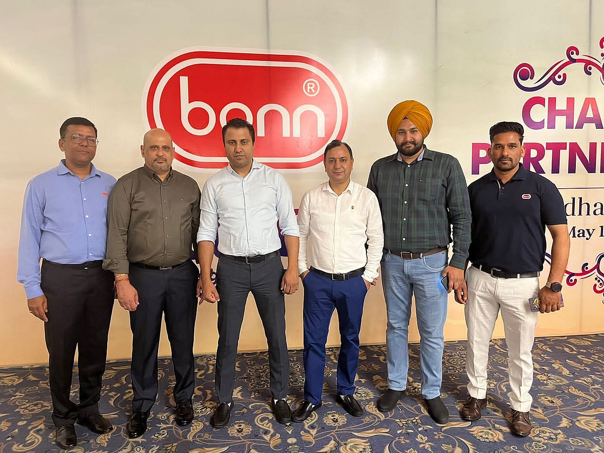 Bonn Group plans to scale up the biscuit business in the Punjab market