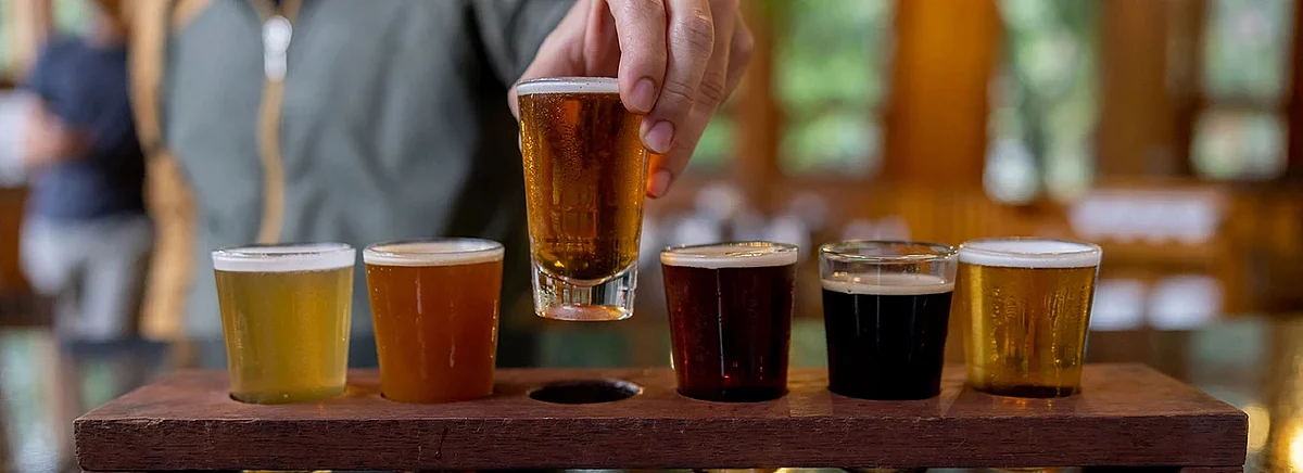 Kerry releases eco-sustainable plant-based brewing processing aids Kerry releases eco-sustainable plant-based brewing processing aids