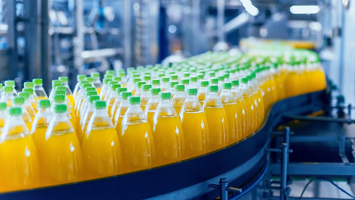 Best of food packaging solutions on display at Inter FoodTech & Pac MechEx