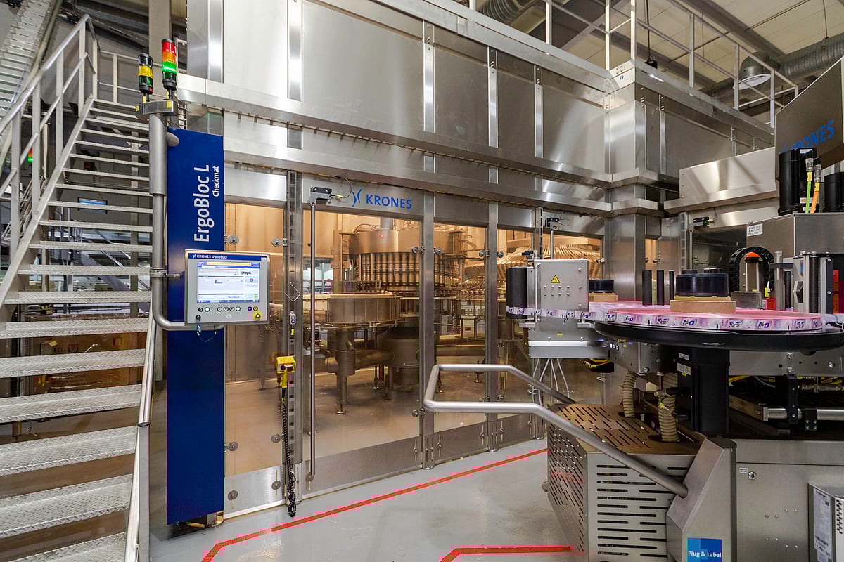 Powerful water treatment system with new technology