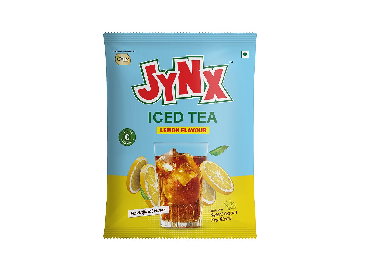 Modi Naturals launches JYNX instant drink mixes