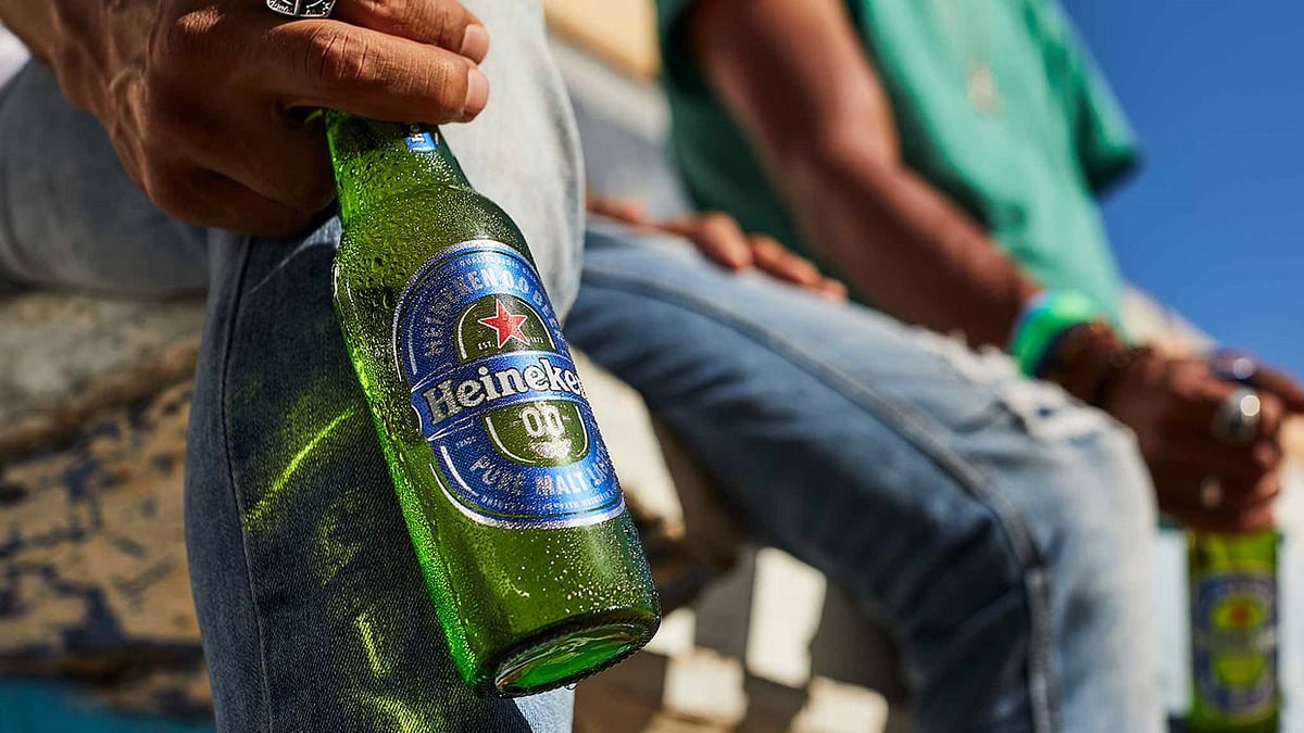 How HEINEKEN is building a best-in-class insights ecosystem