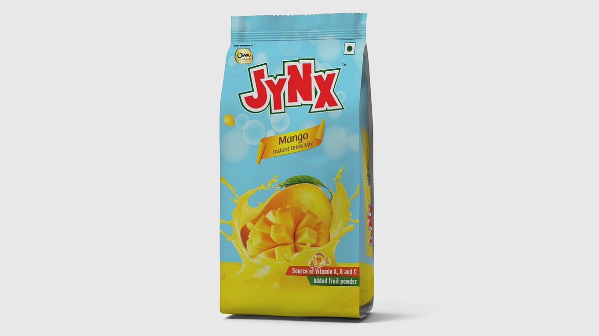 Modi Naturals launches JYNX instant drink mixes