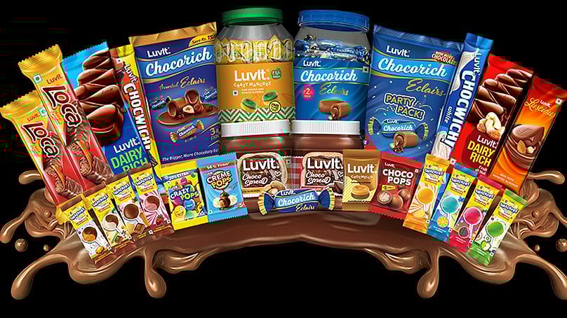 DS Group acquires The Good Stuff and its brands, including The LuvIt ...