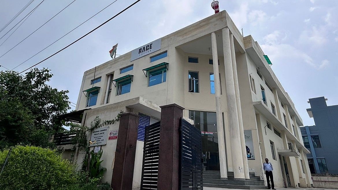 Rage Coffee inaugurates its production facility in IMT Manesar