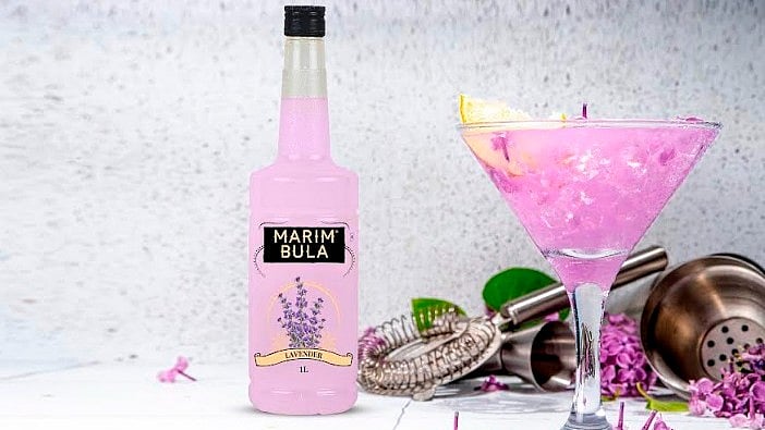 Marimbula introduces its exquisite floral range in 3 flavors