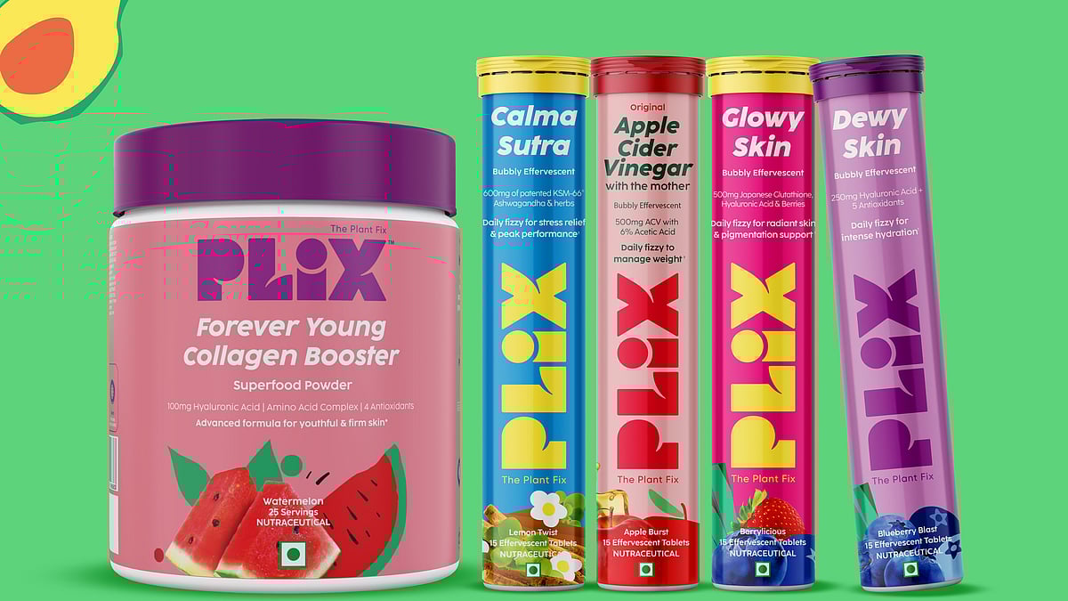 Marico makes strategic investment in clean, plant-based nutrition brand ...