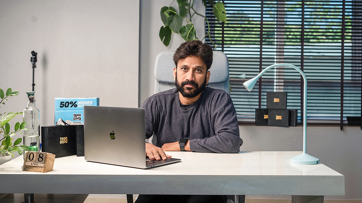 Troo Good: Revolutionizing India's millet snack market with affordable ...