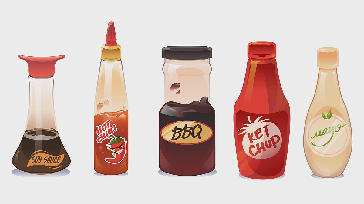 Spicing up the sauce game: Latest trends and innovations