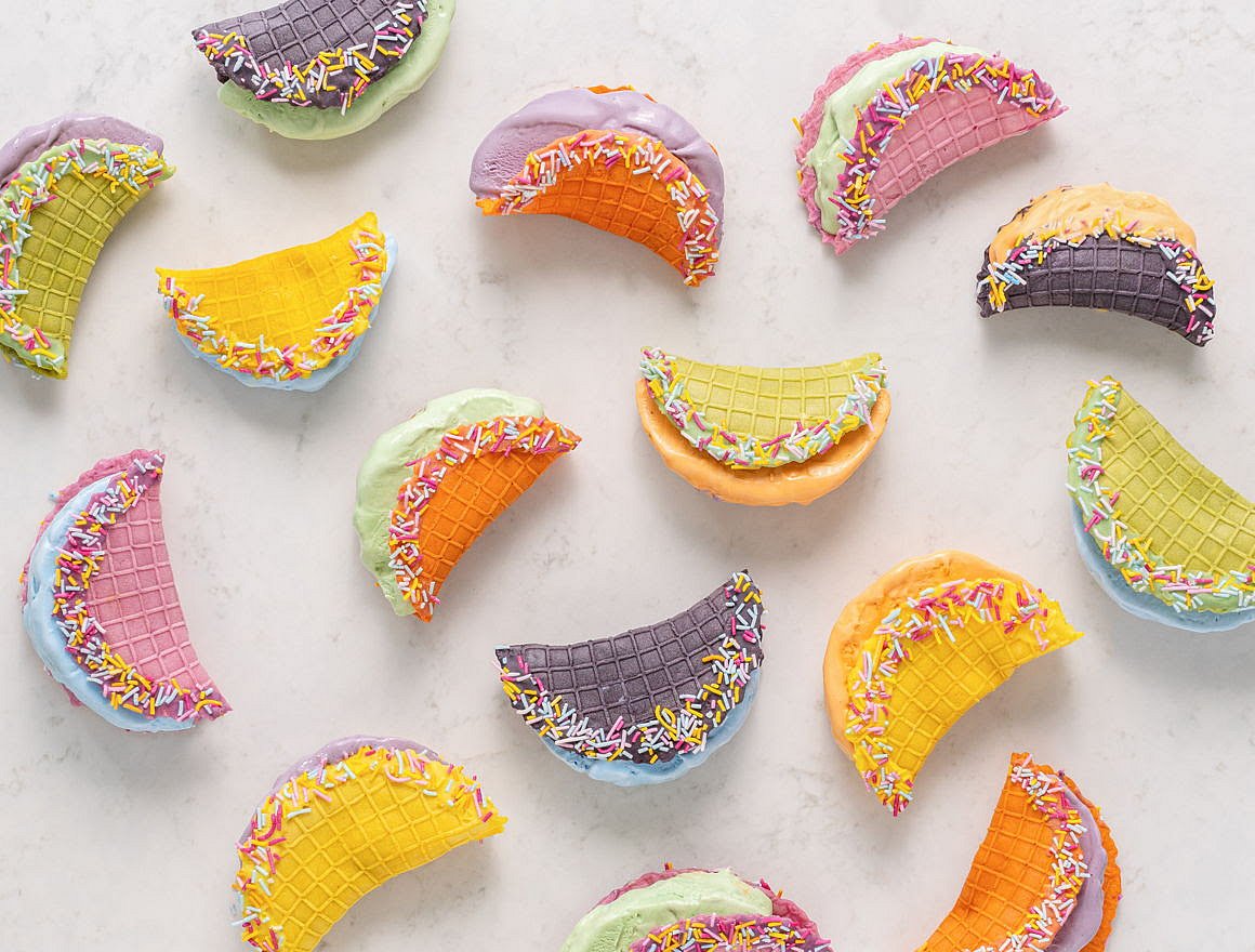 EXBERRY by GNT to highlight wide-ranging possibilities with plant-based ...