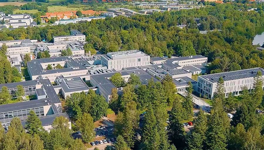 Chr. Hansen’s Innovation Campus is officially open