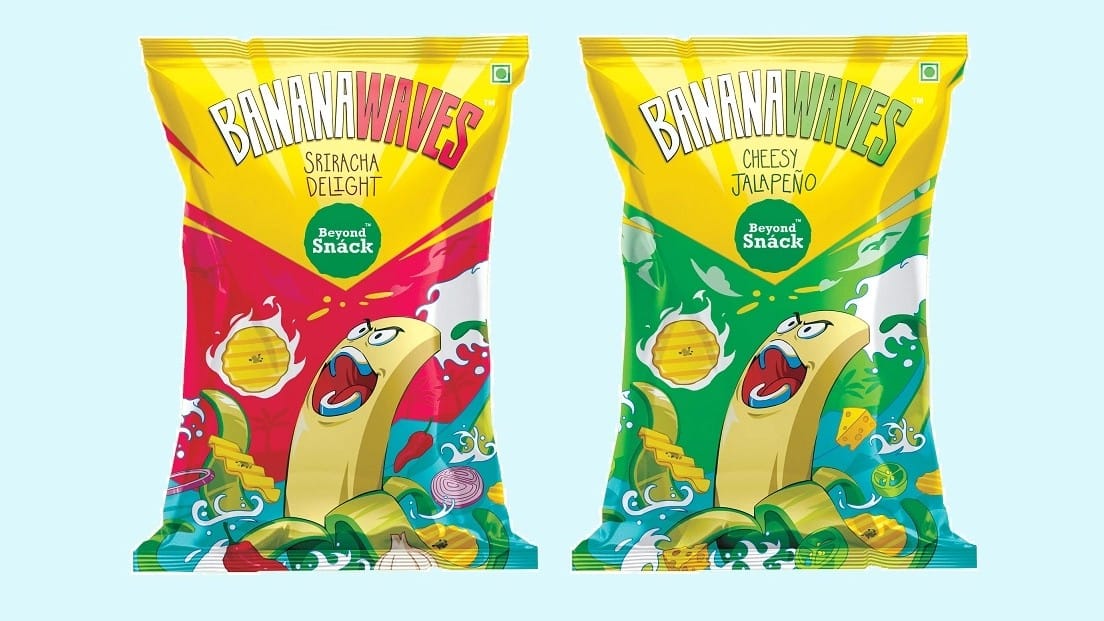 Beyond Snack introduces 'Banana Waves': A modern t to Kerala's classic ...