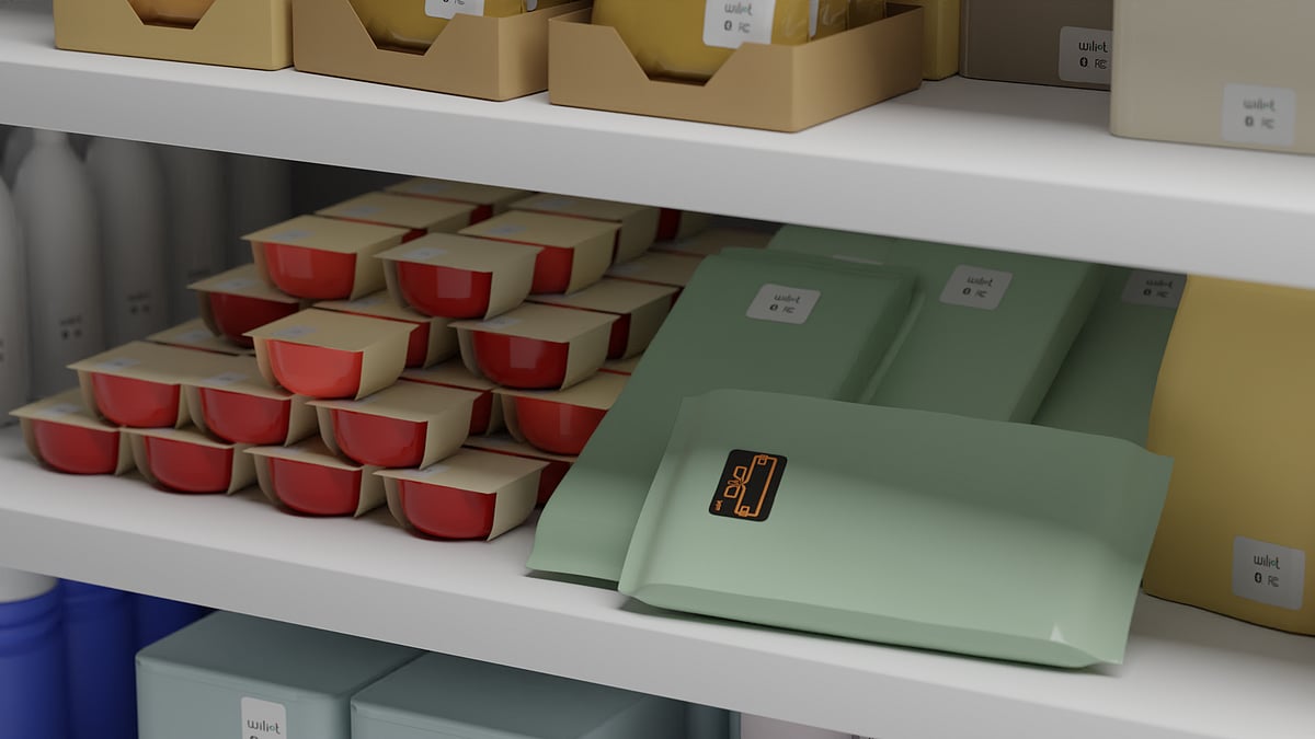 Wiliot introduces real-time humidity sensing to its ambient IoT ...