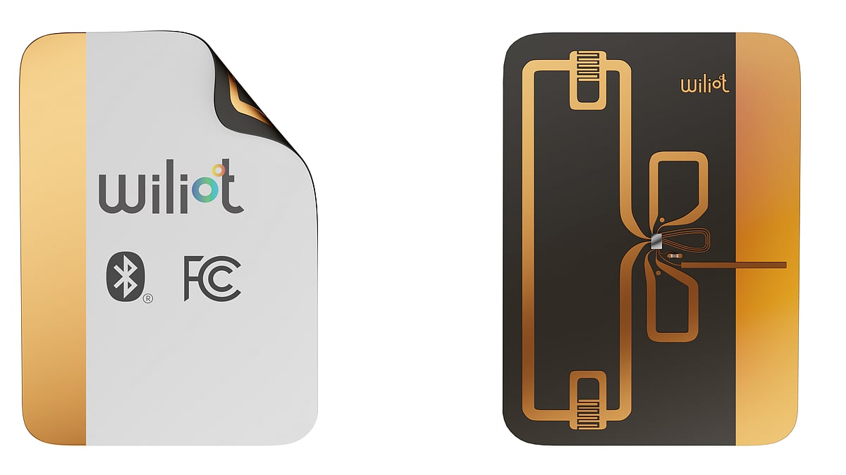 Wiliot introduces real-time humidity sensing to its ambient IoT ...