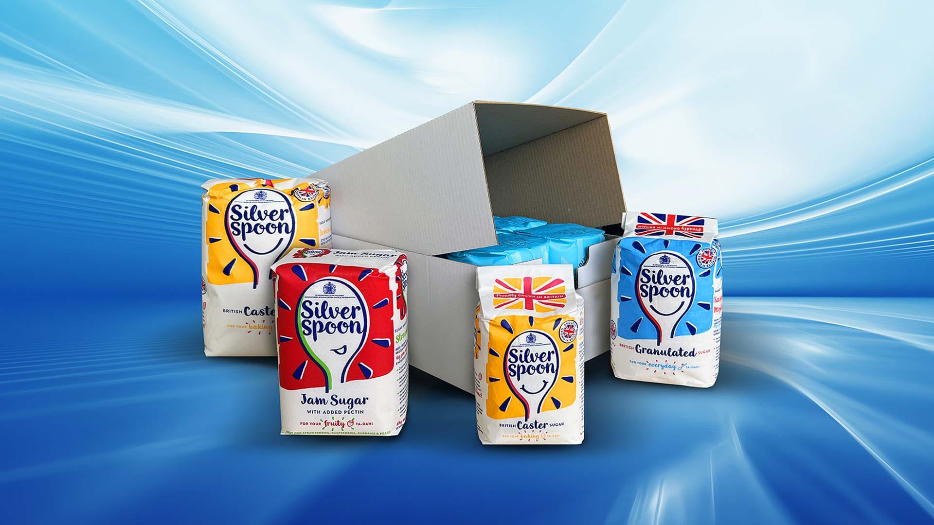 Sidel and British Sugar announce first-time partnership to install ...